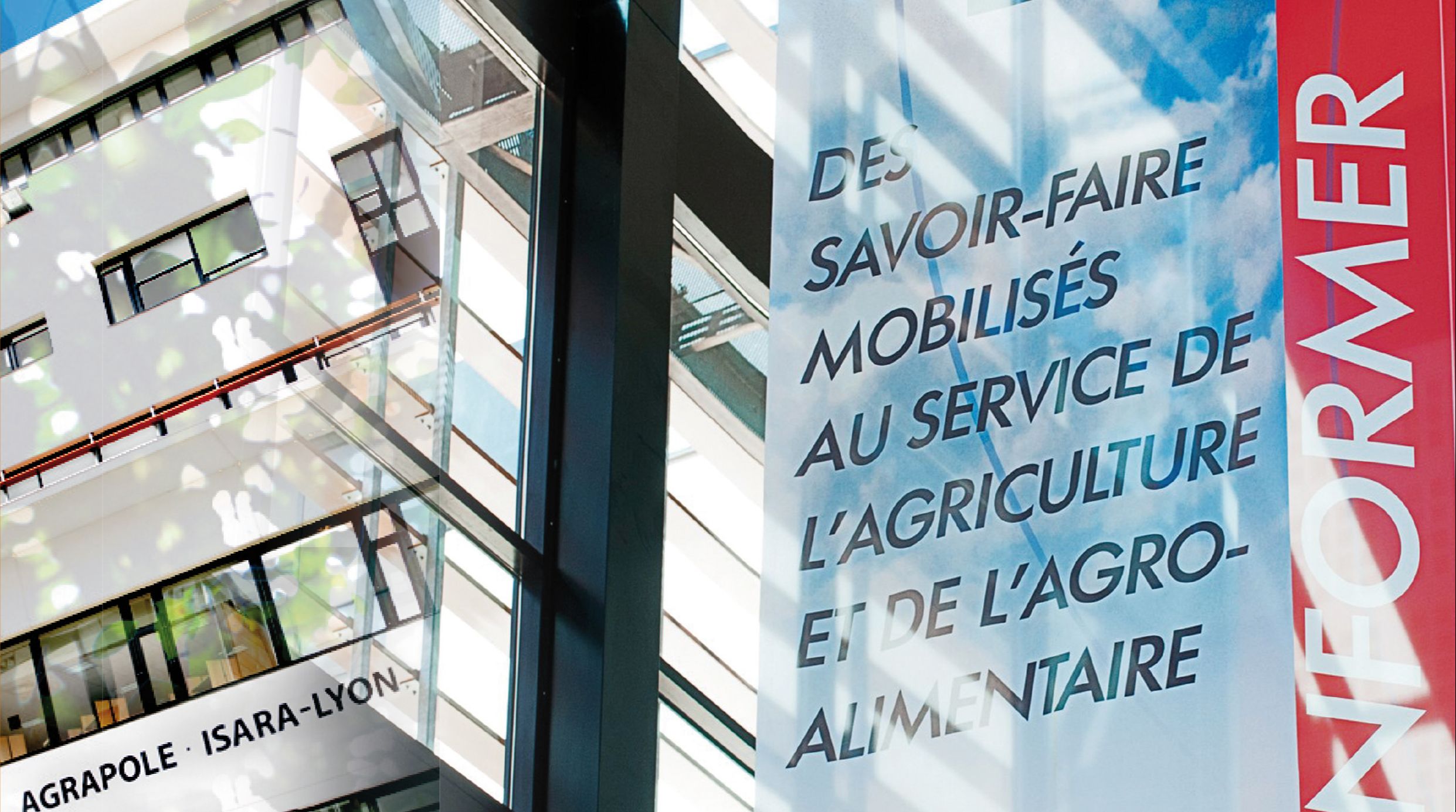 Association Alumni Isara - Accueil