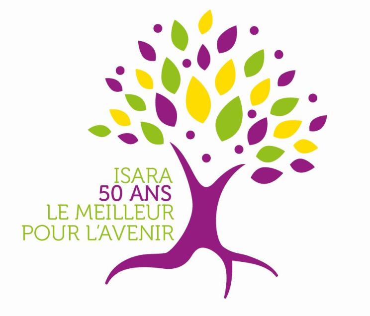 ISARA Lyon fête ses 50 ans 1968 - 2018