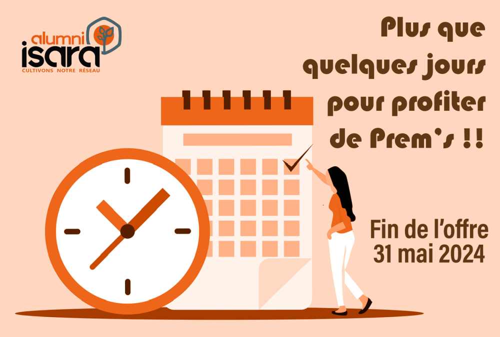 Dernier appel à cotisation... de ta vie